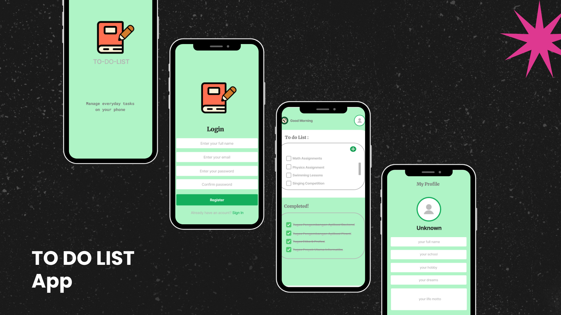 Monica Florent's Portfolio
